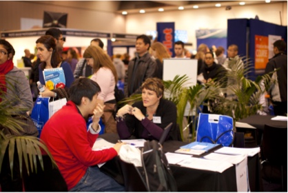 What's On | Melbourne Career Expo
